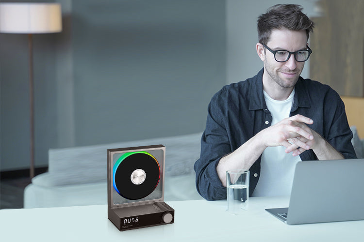 Portable CD player MP3 Player | HOTT – hottaudio